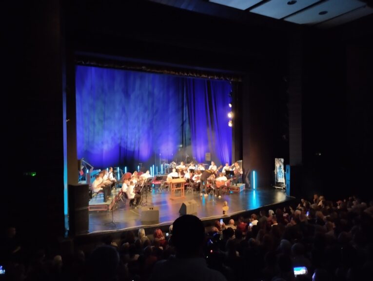 Koncert Gradskog tamburaškog orkestra “Branko Radičević” (Foto+Video ...