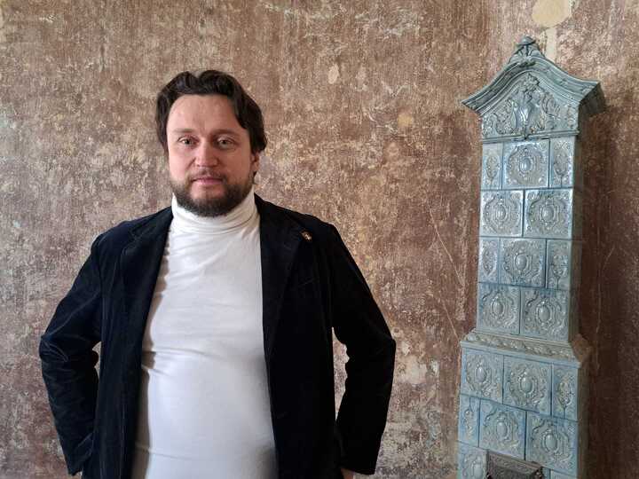 Ljubav prema umetninama (Foto+Video) - Sremska Televizija