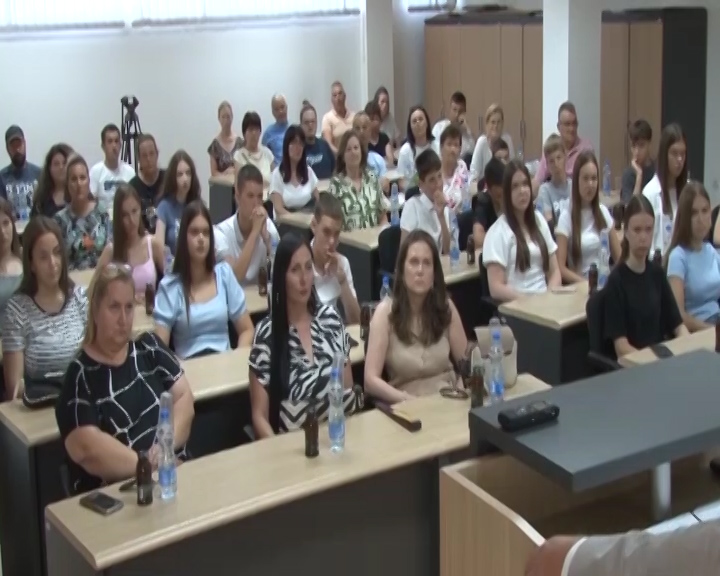 Đokić: Vi ste ono najbolje što Opština Pećinci u ovoj godini ima (Foto ...